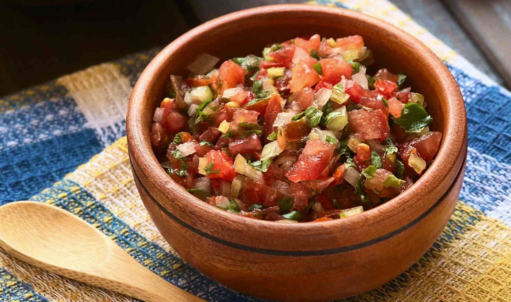 Lanzan concurso para premiar al mejor pebre de la región de Coquimbo | La Serena Online