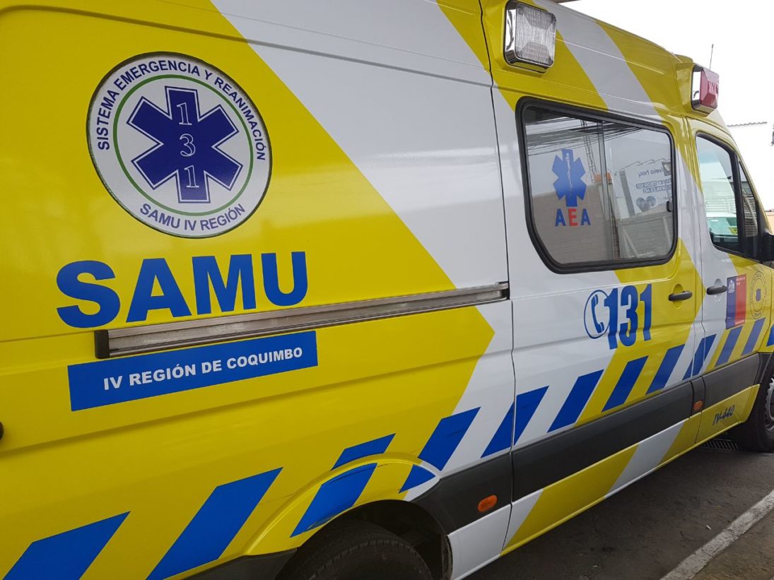 SAMU Coquimbo impartirá talleres gratuitos de reanimación ...